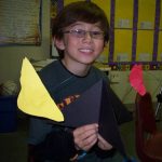 Alexander Calder Curriculum, Art Lesson & Style for Elementary Schools