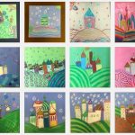 Marc Chagall Art Lessons, Plan, Style & Work | Meet The Masters