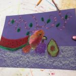 Art Lessons for Frida Kahlo Activities & Projects for Elementary Students