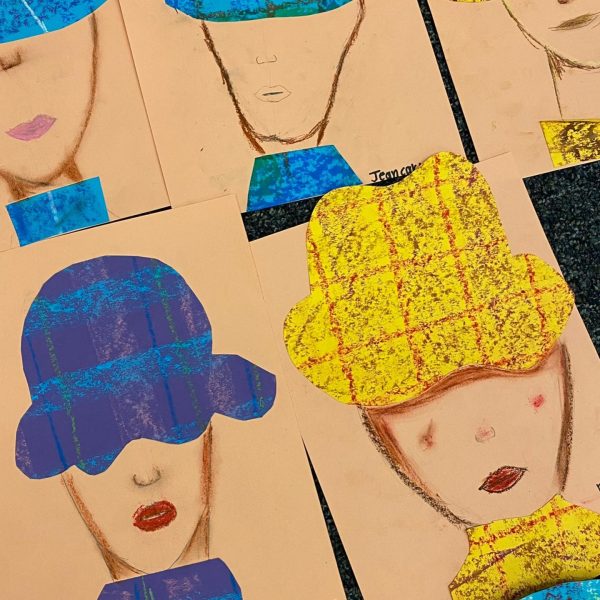 Art Lessons for Mary Cassatt Art Style, Work & Plans | Meet The Masters