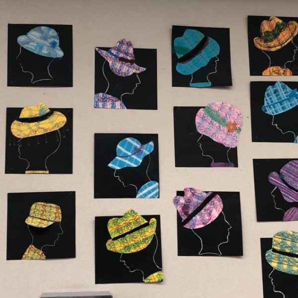 Art Lessons for Mary Cassatt Art Style, Work & Plans | Meet The Masters