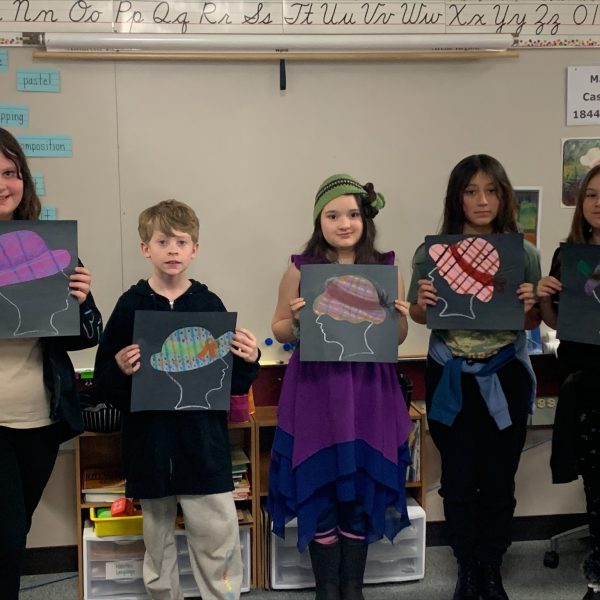 Art Lessons for Mary Cassatt Art Style, Work & Plans | Meet The Masters