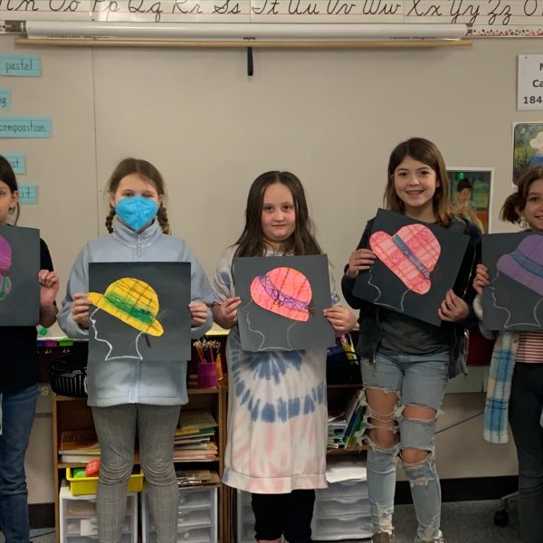 Art Lessons for Mary Cassatt Art Style, Work & Plans | Meet The Masters