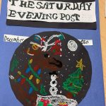 Art Lessons for Norman Rockwell Art Projects & Lesson Plan