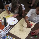 Learn How Meet The Masters' Elementary Art Curriculum & Lesson Plan Works