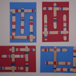 Piet Mondrian Art Lesson, Art Projects & Lesson Plan for Kindergarten